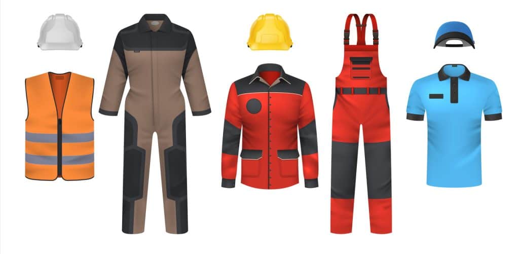 Quelques vêtements de travail à privilégier pendant l’été