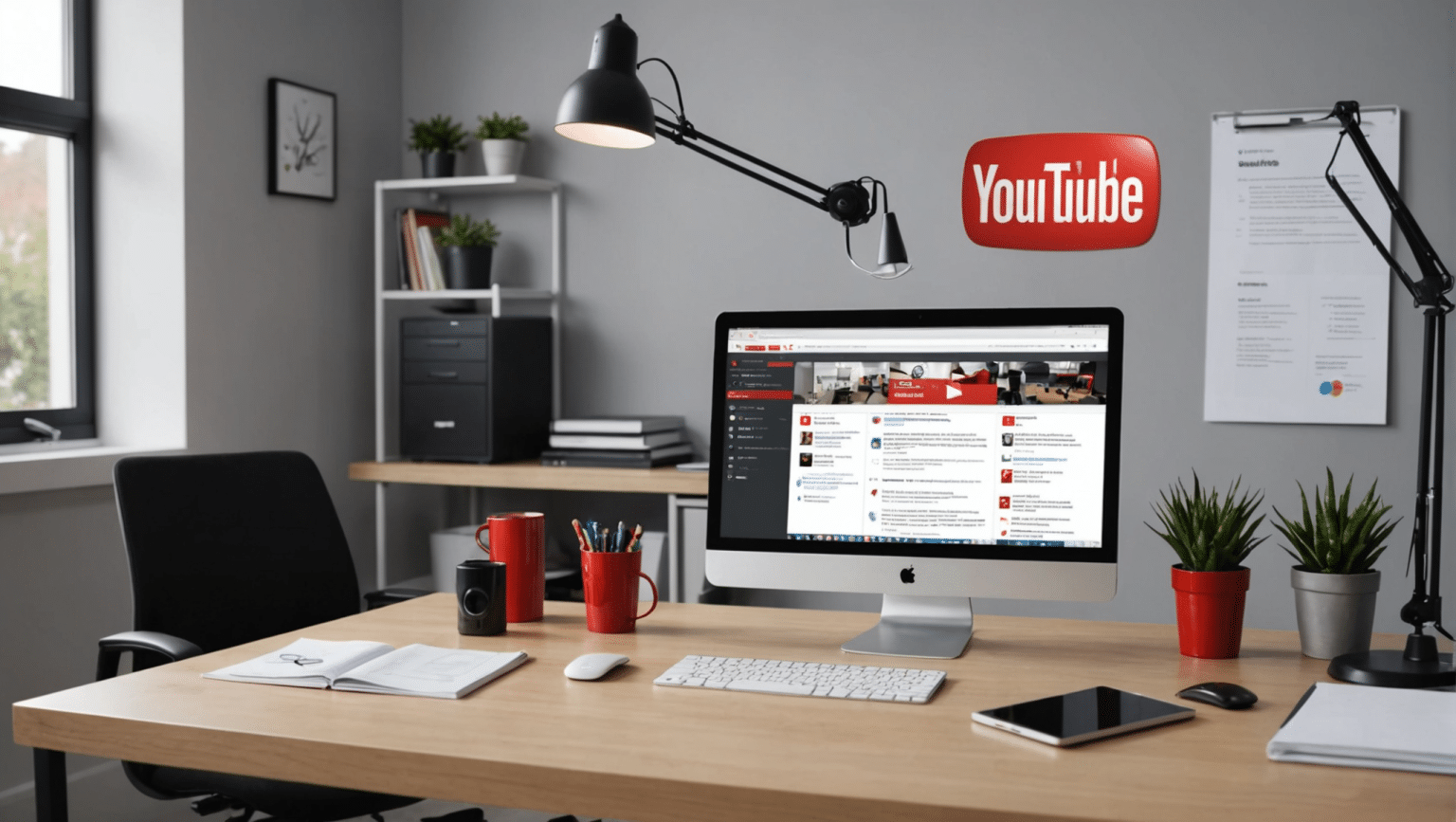 Monétisez votre passion : Guide complet de la rémunération sur YouTube